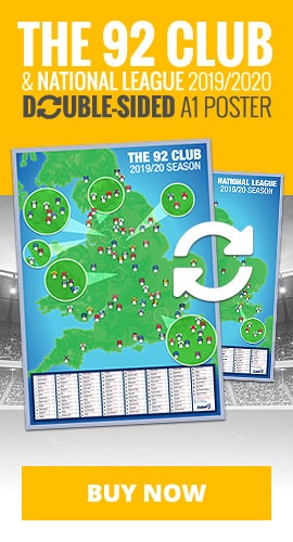 Tips for doing the 92 | 92Club.co.uk